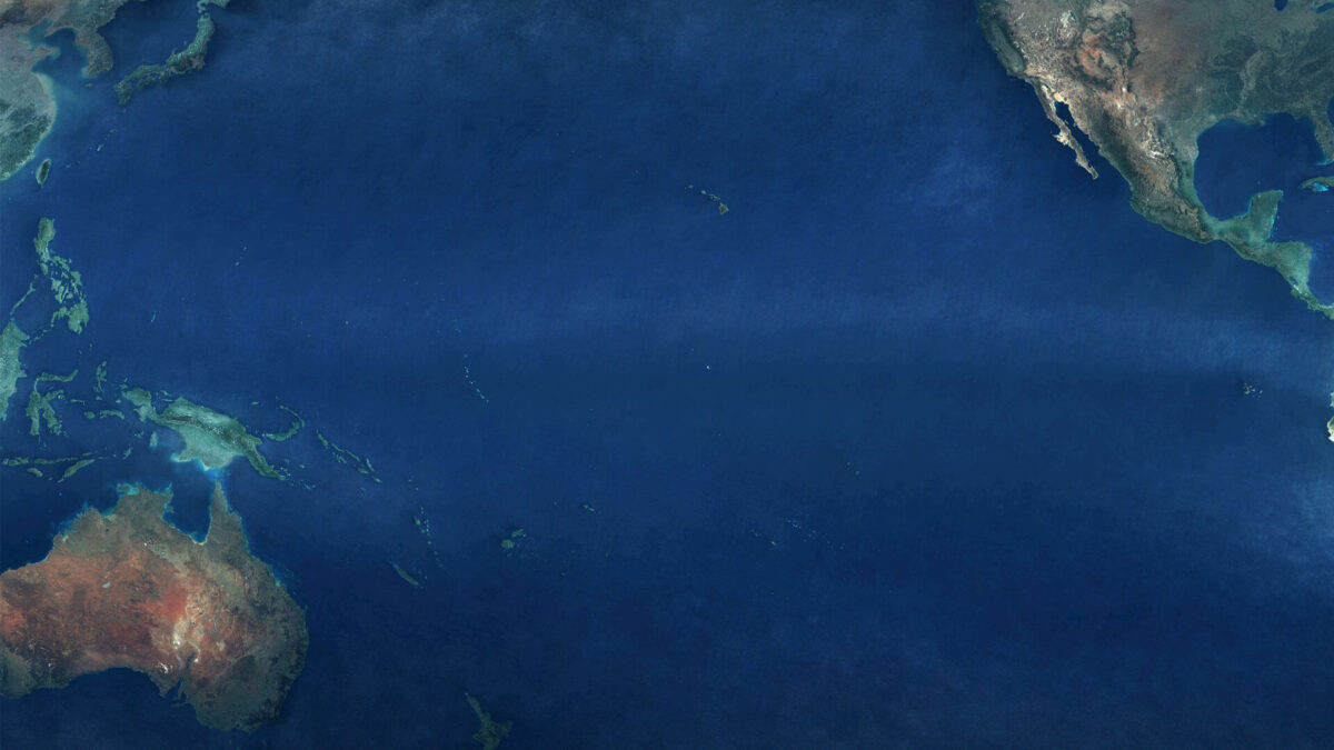 Hydrography and Navigation - EOMAP - Earth Observation Services