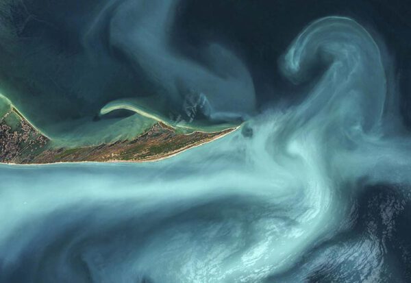 Bathymetry - EOMAP - Earth Observation Services