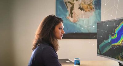 Bathymetry - EOMAP - Earth Observation Services