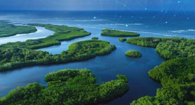 Bathymetry - EOMAP - Earth Observation Services