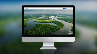 EMODnet - EOMAP - Earth Observation Services