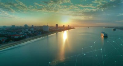 Bathymetry - EOMAP - Earth Observation Services