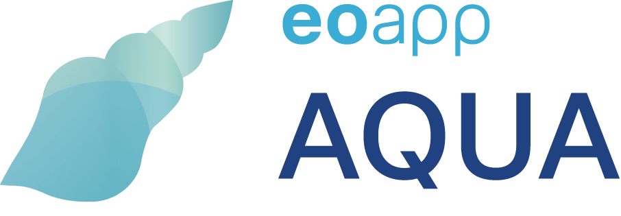 EOAPPS - EOMAP - Earth Observation Services
