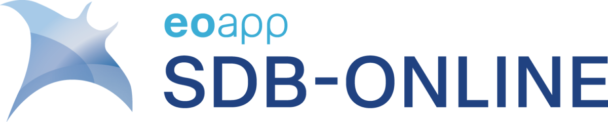 EOAPPS - EOMAP - Earth Observation Services