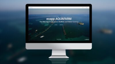 EMODnet - EOMAP - Earth Observation Services