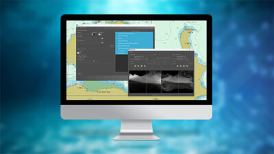 Quick Facts: Lake Eyre - EOMAP - Earth Observation Services
